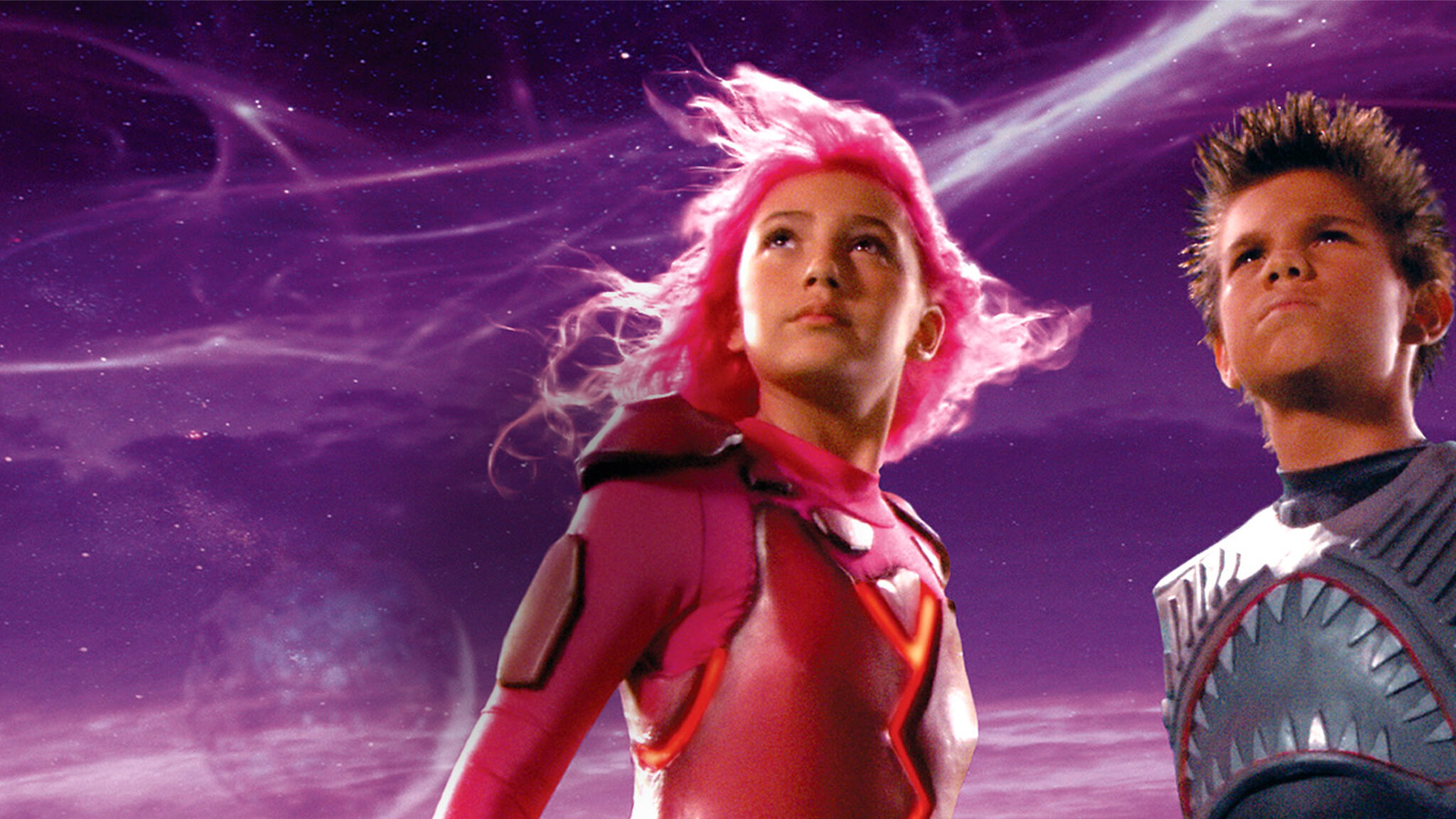 Iris Aisling Sharkboy Agus Lavagirl Maxs Category:Article Stubs | The