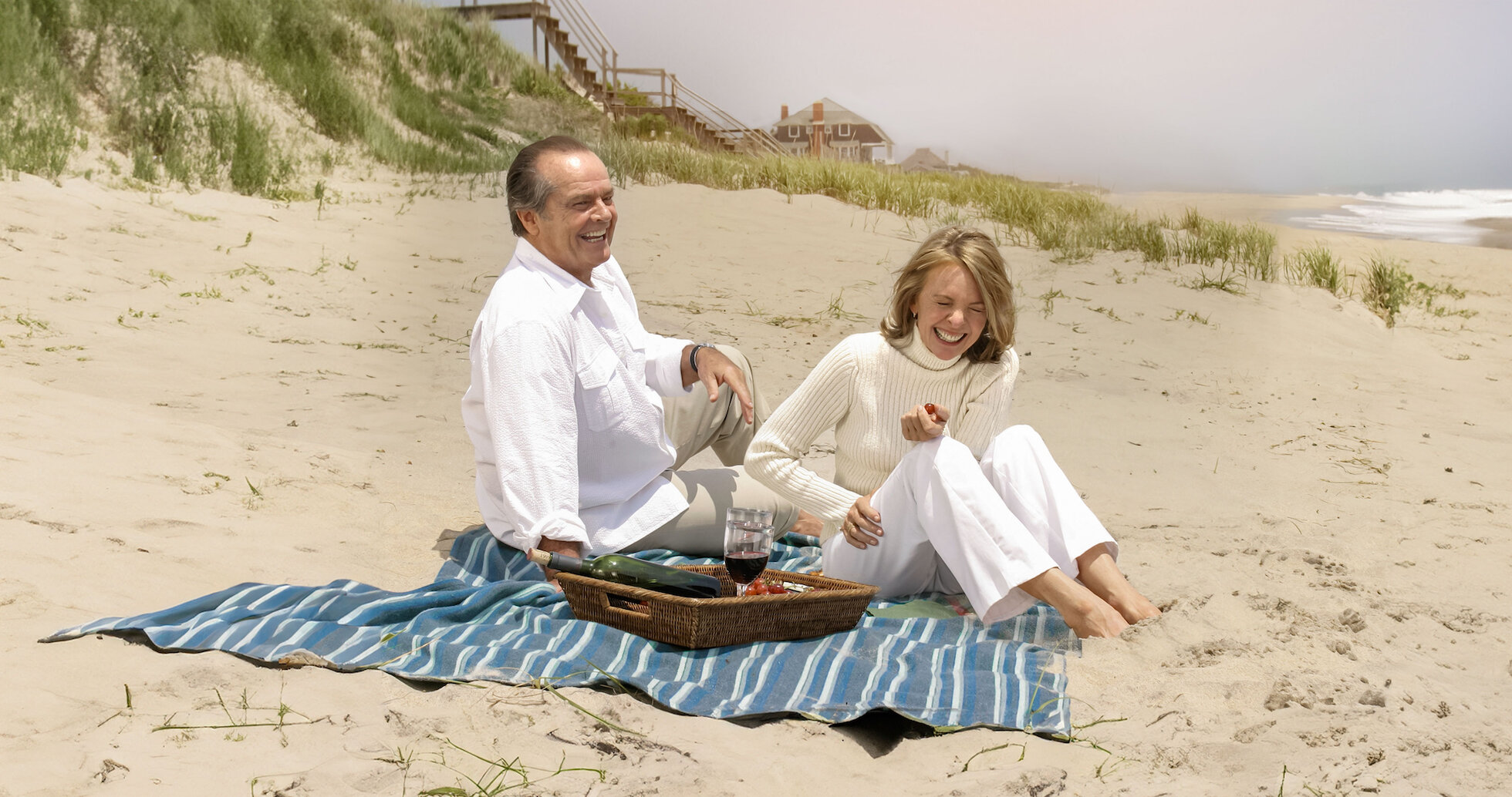 Somethings Gotta Give Movie